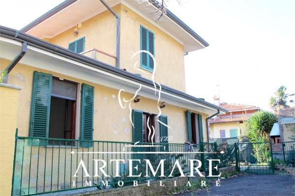 Villa in vendita a Pietrasanta