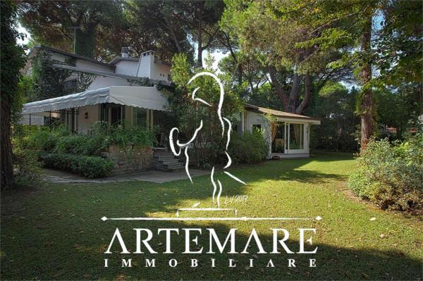 Villa in affitto a Pietrasanta