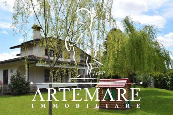 Villa in affitto a Forte Dei Marmi