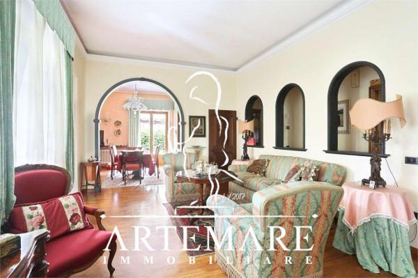 Villa in affitto a Forte Dei Marmi