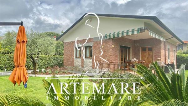Villa in affitto a Forte Dei Marmi