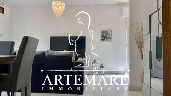 Villa in affitto a Forte Dei Marmi