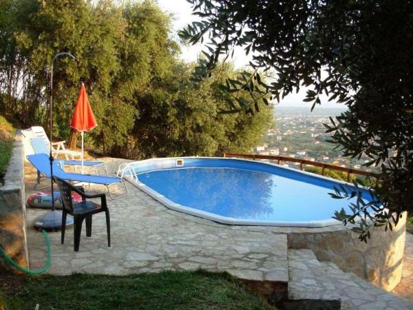 Villa in affitto a Seravezza