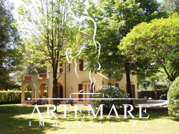 Villa in affitto a Forte Dei Marmi
