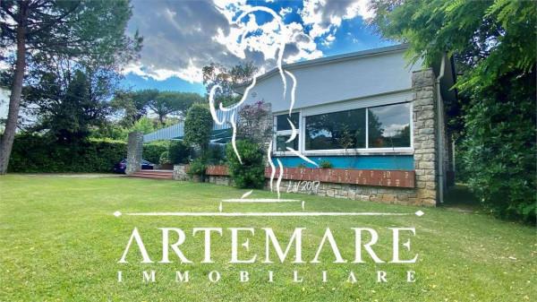 Villa in affitto a Forte Dei Marmi
