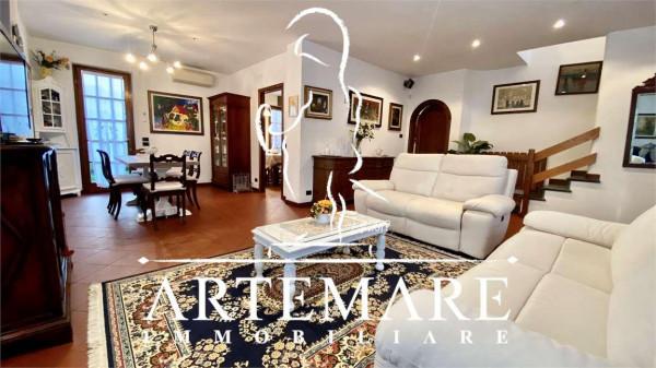 Villa in affitto a Forte Dei Marmi