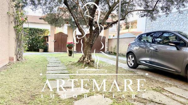 Villa in affitto a Forte Dei Marmi