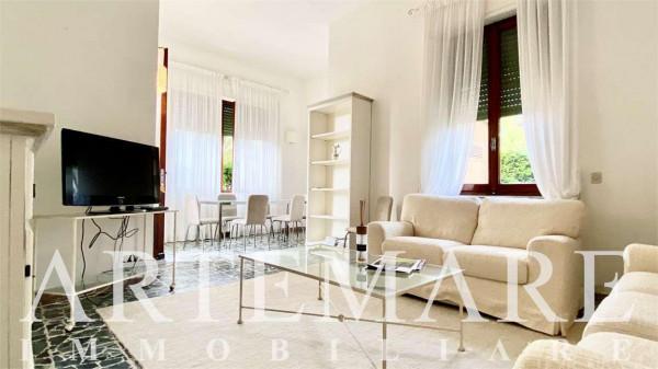 Villa in affitto a Forte Dei Marmi