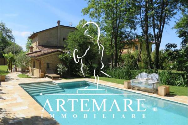 Villa in vendita a Forte Dei Marmi