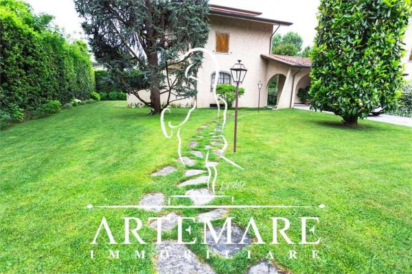 Villa in affitto a Forte Dei Marmi