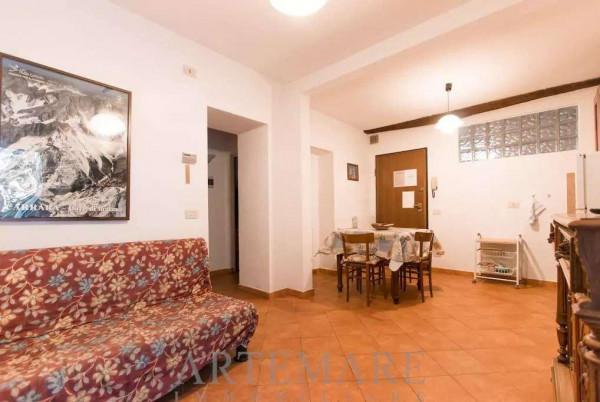 Appartamento in affitto a Pietrasanta