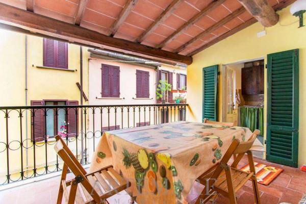 Appartamento in affitto a Pietrasanta