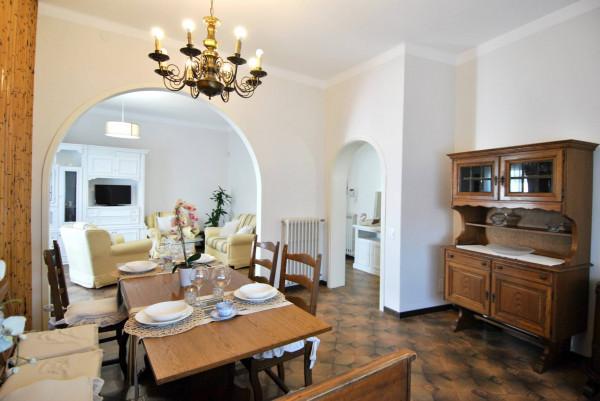 Appartamento in affitto a Forte Dei Marmi