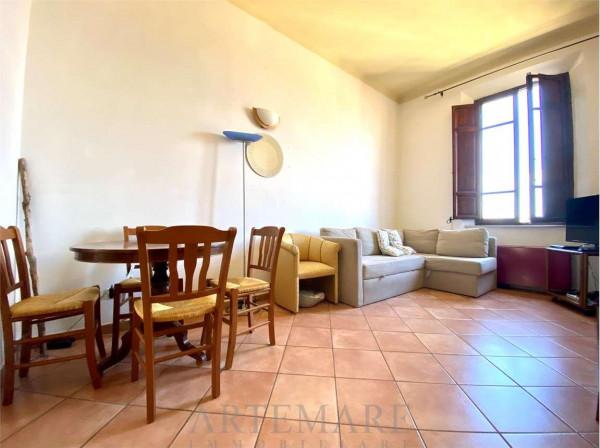 Appartamento in affitto a Pietrasanta