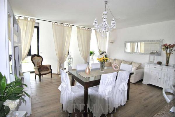 Appartamento in affitto a Forte Dei Marmi