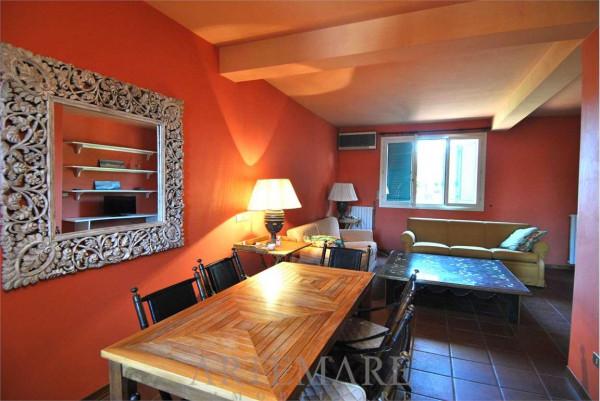 Appartamento in affitto a Forte Dei Marmi