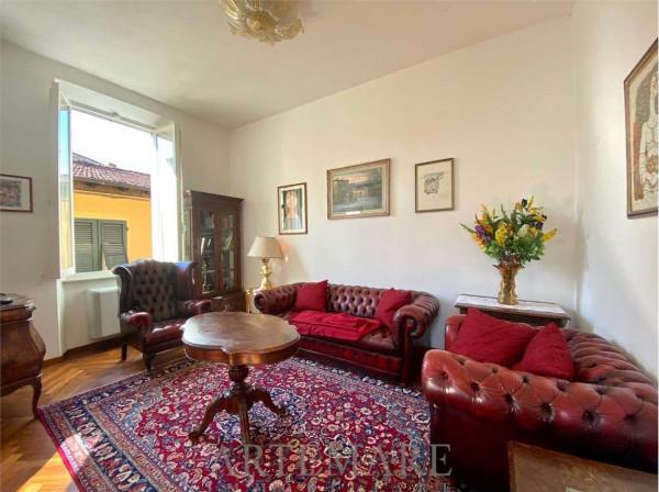 Appartamento in affitto a Pietrasanta