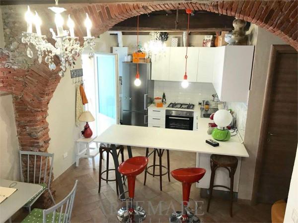 Terratetto unifamiliare in affitto a Pietrasanta