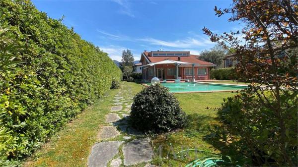 Villa in affitto a Forte Dei Marmi