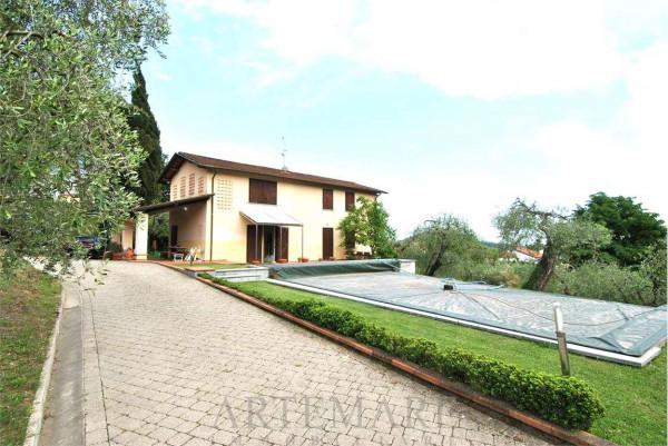 Villa in affitto a Massarosa