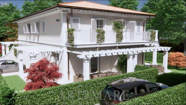 Villa in vendita a Pietrasanta