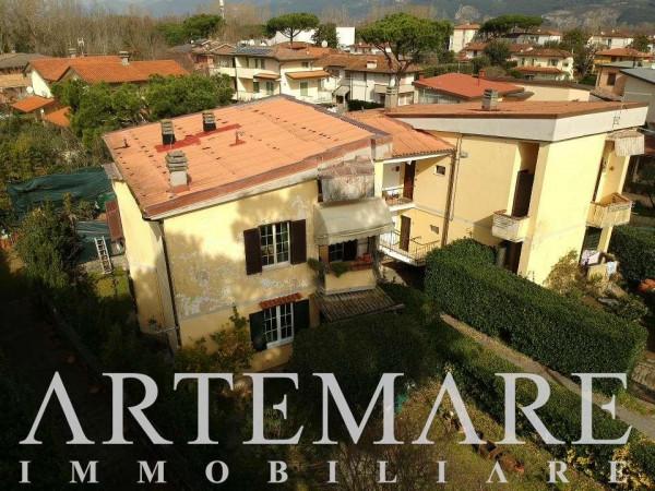 Appartamento in vendita a Forte Dei Marmi