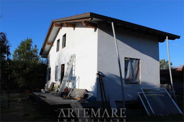 Villa in vendita a Pietrasanta