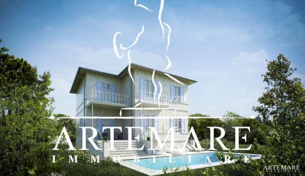 Villa in vendita a Pietrasanta