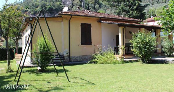 Villa in vendita a Pietrasanta