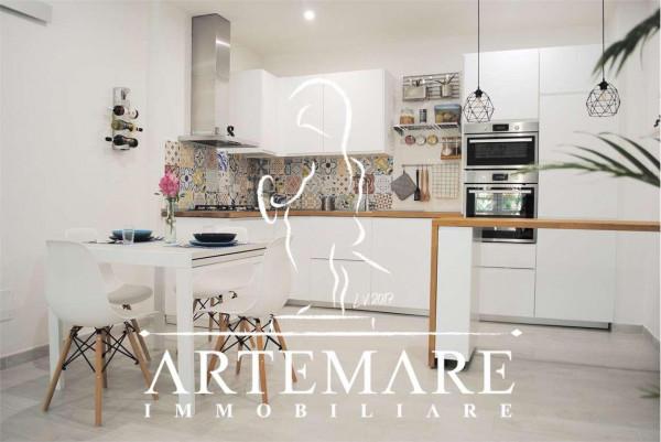 Appartamento in affitto a Forte Dei Marmi