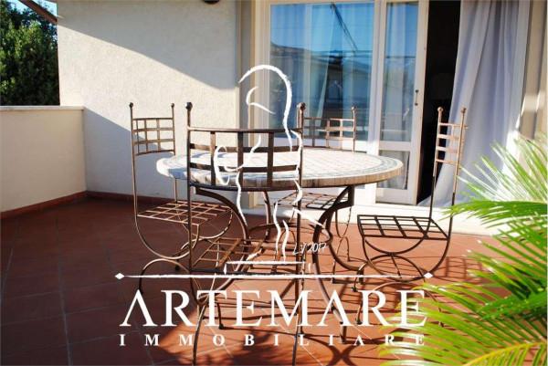 Appartamento in affitto a Forte Dei Marmi