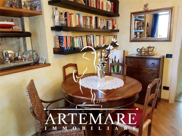 Appartamento in affitto a Forte Dei Marmi