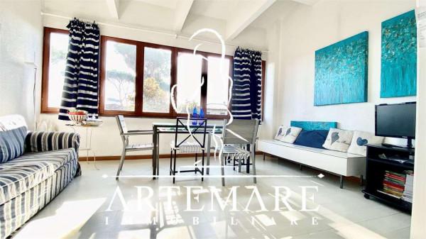 Appartamento in affitto a Forte Dei Marmi