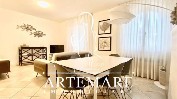 Appartamento in affitto a Forte Dei Marmi