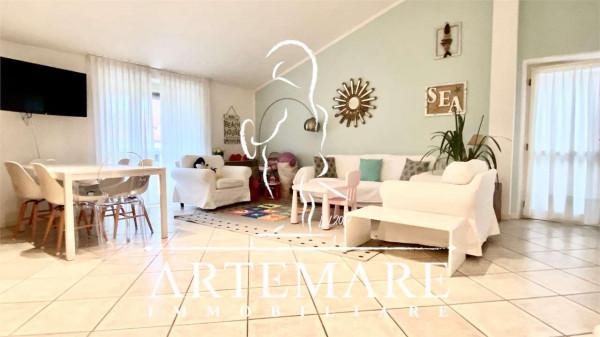 Appartamento in affitto a Forte Dei Marmi