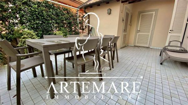 Appartamento in affitto a Forte Dei Marmi