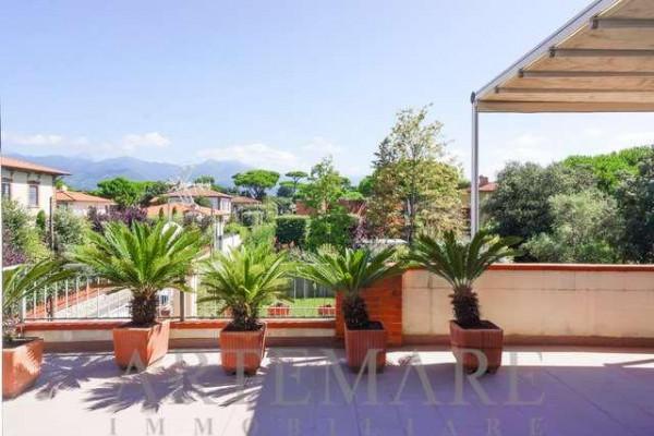 Appartamento in vendita a Pietrasanta