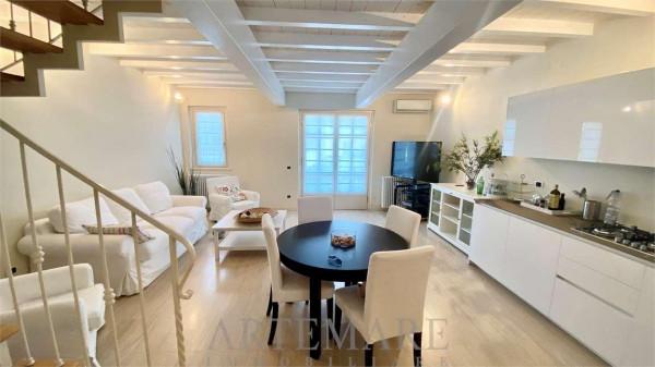 Appartamento in affitto a Forte Dei Marmi