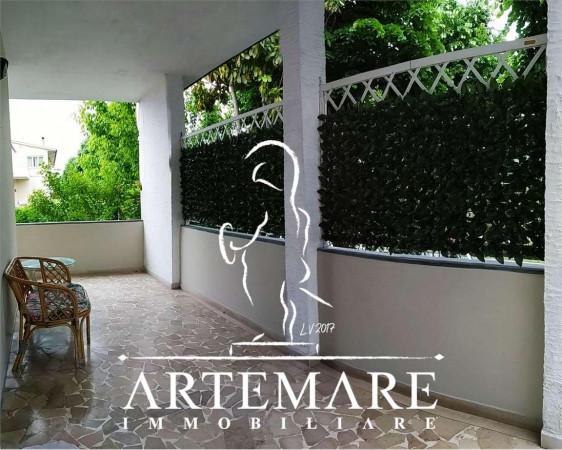 Appartamento in affitto a Forte Dei Marmi