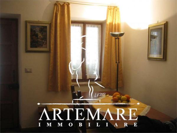 Appartamento in affitto a Forte Dei Marmi