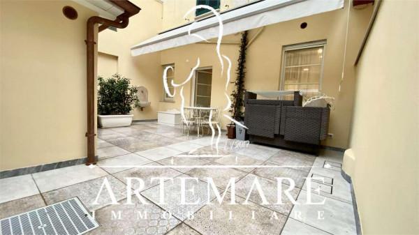 Appartamento in affitto a Forte Dei Marmi