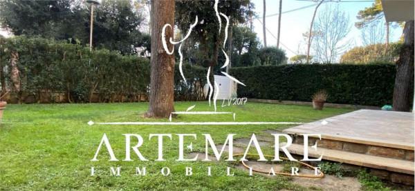 Appartamento in affitto a Forte Dei Marmi