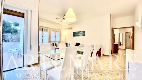 Appartamento in affitto a Forte Dei Marmi