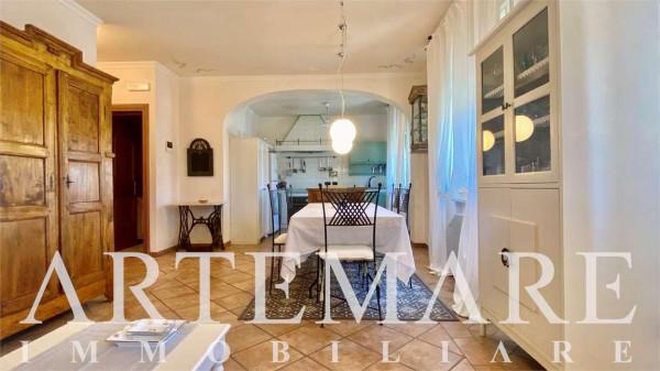 Appartamento in affitto a Forte Dei Marmi