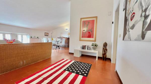 Appartamento in affitto a Forte Dei Marmi