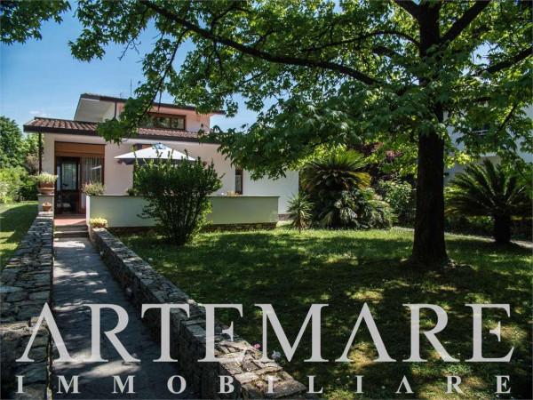 Villa in affitto a Forte Dei Marmi