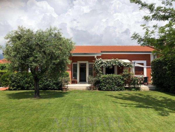 Villa in affitto a Forte Dei Marmi