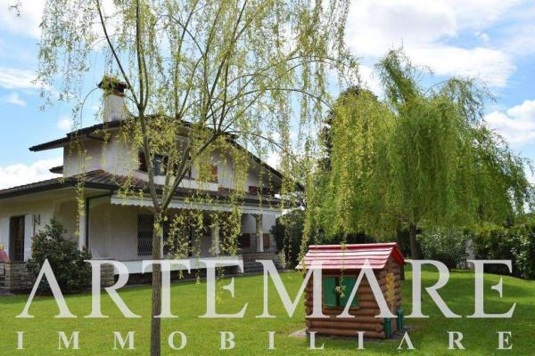 Villa in affitto a Forte Dei Marmi