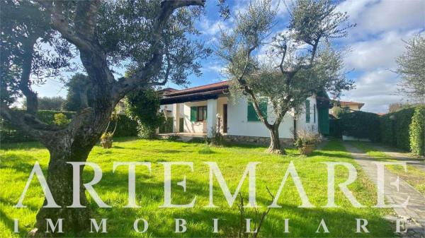 Villa in affitto a Forte Dei Marmi