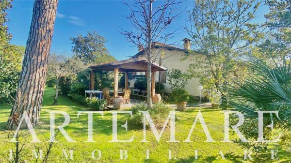 Villa in affitto a Forte Dei Marmi